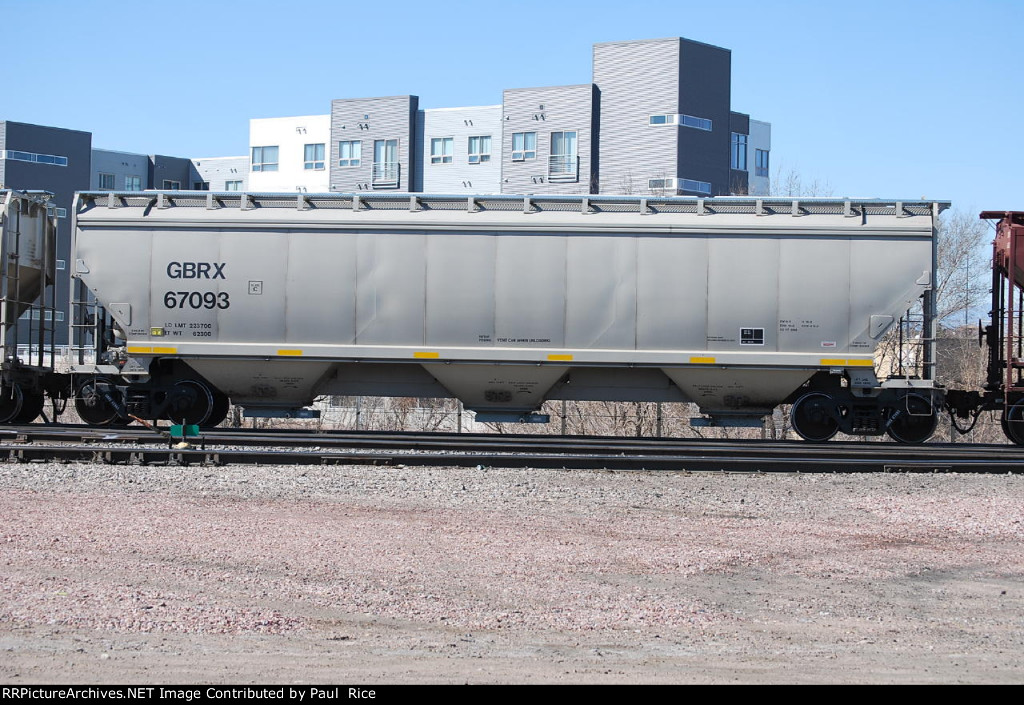GBRX 67093